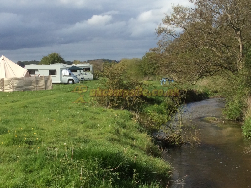 Chester Villa Camping And Caravan Site , Thornton Le Dale Campsites ...