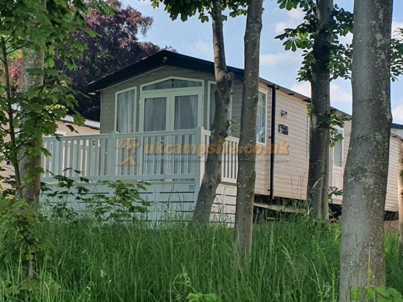 Mortonhall Caravan and Camping Park , Edinburgh Campsites, Lothian