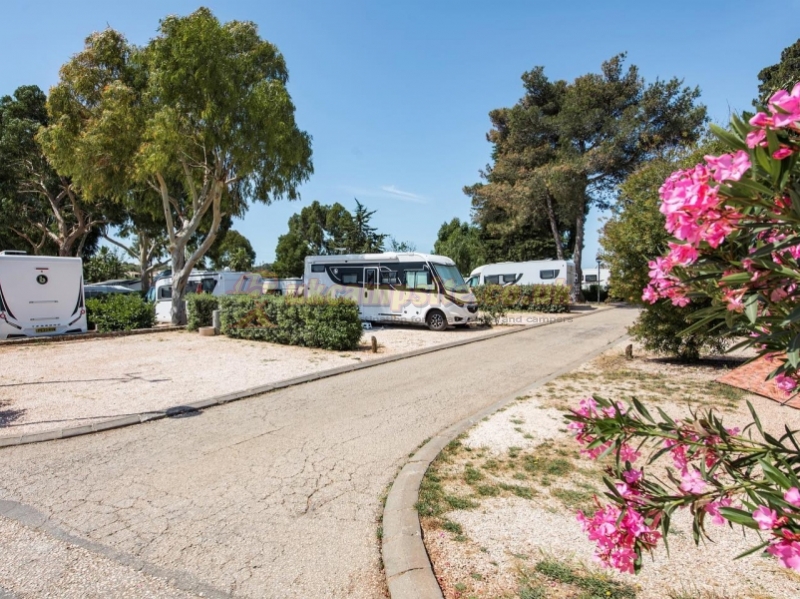 Turiscampo Camping Bungalow Park , Lagos Campsites, Portugal