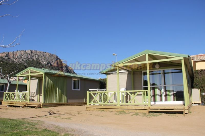 Camping Emporda , L Estartit Campsites, Spain