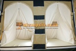 Comanche KenyaTravelling Trailer Tent Reviews and Details