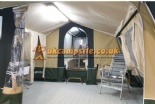Comanche Compact Trailer Tent Reviews and Details