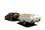 Comanche Compact Trailer Tent Reviews and Details