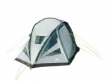 SunnCamp Evolution 400DL Tent Reviews and Details