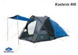 SunnCamp Kashmir 400 Tent Reviews and Details