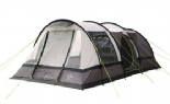SunnCamp Elise 400 DL Tent Reviews and Details