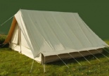 Bell Tent Deluxe Classic Scout Patrol Tent Reviews and Details