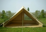 Bell Tent Deluxe Classic Scout Patrol Tent Reviews and Details