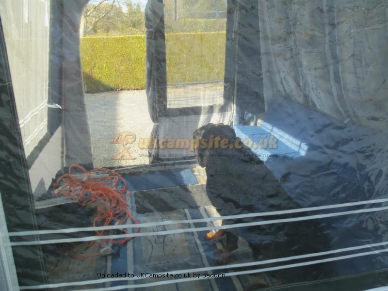 Comanche Montana Explorer Trailer Tent Reviews and Details