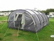 SunnCamp Family Vario 600 Plus Tent Reviews and Details