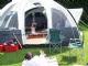 SunnCamp Family Vario 600 Plus Tent Reviews and Details